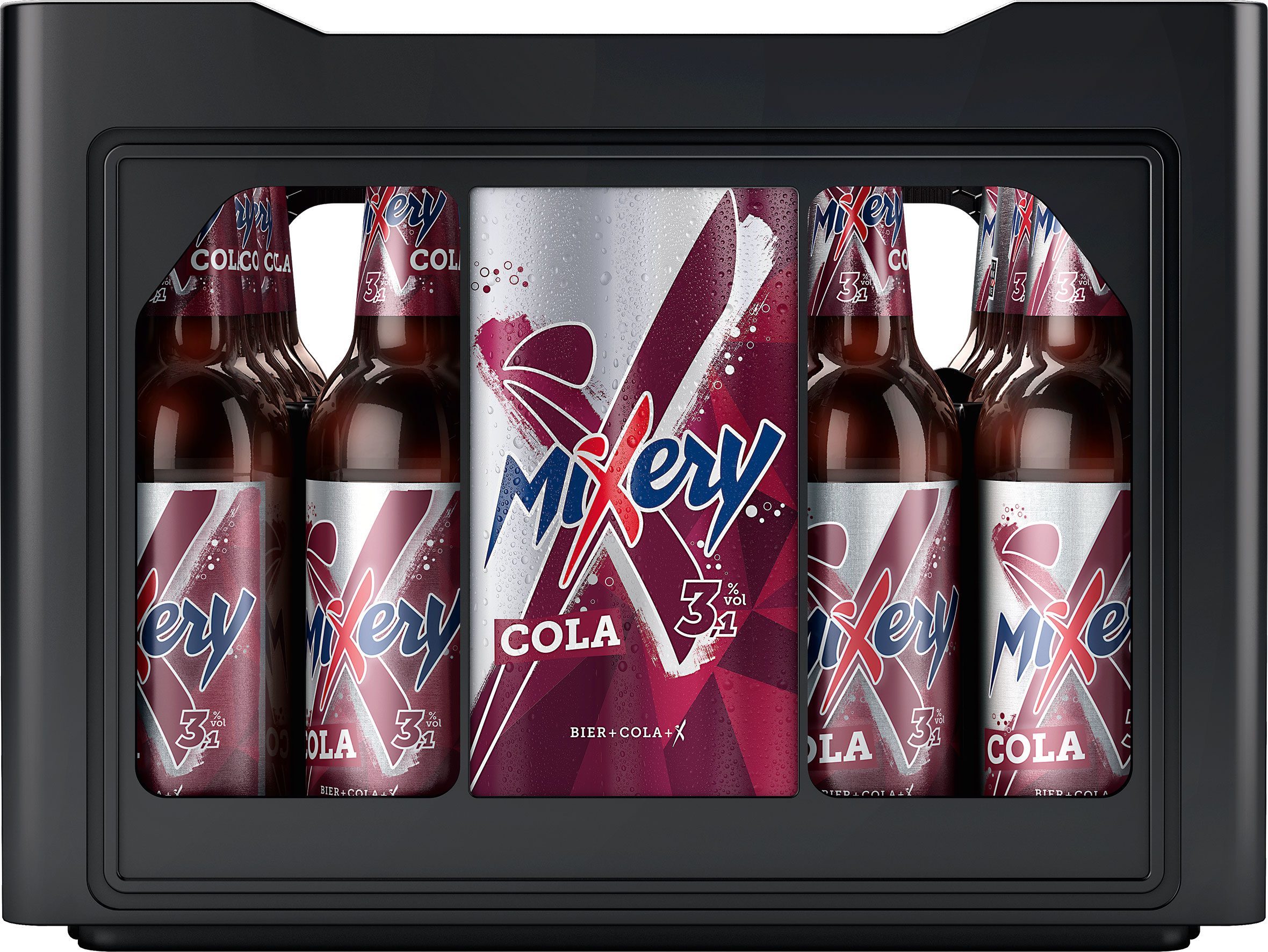 dvg-shop.de Döring Veranstaltungs- & Getränkeservice - Mixery 20x0,50 l