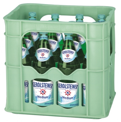 dvg-shop.de Döring Veranstaltungs- & Getränkeservice - Gerolsteiner ...